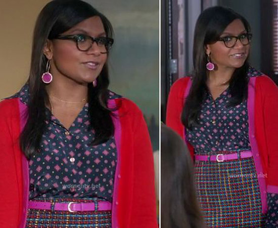 10 Most Fashionable TV Shows