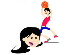 17 Embarrassing Moments at the Game