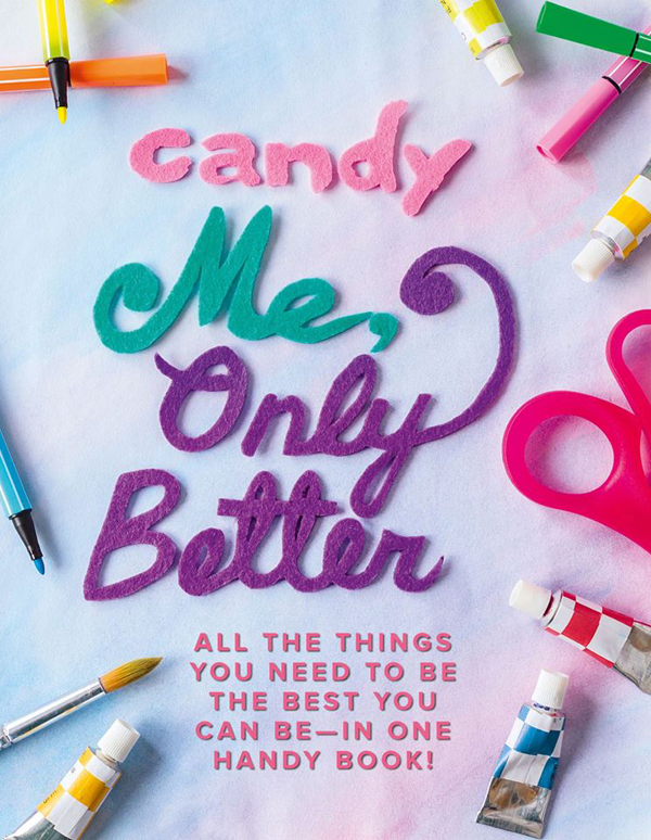 10 Things I Learned From Being A Candy Editor