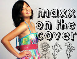 BTS: Maxene Magalona OtC