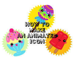 How-To: Animated Icons