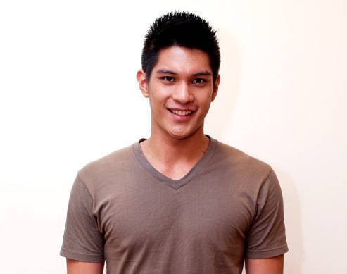 Candy Cuties 2013: Benjo Leoncio