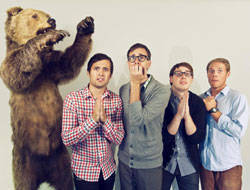 10 Things You Should Know About Hellogoodbye