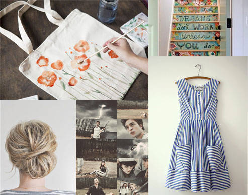 5 Very Pinteresting Boards To Follow Now