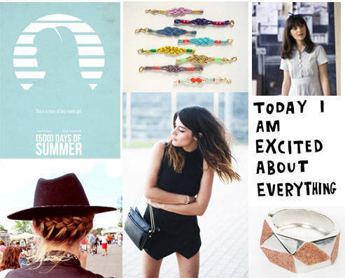 5 Very Pinteresting Boards To Follow Now