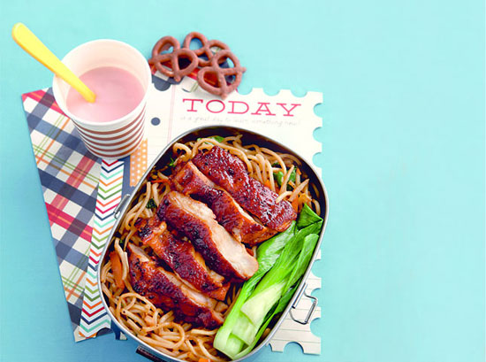 10 Recipes Perfect For Your Baon