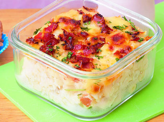 10 Recipes Perfect For Your Baon