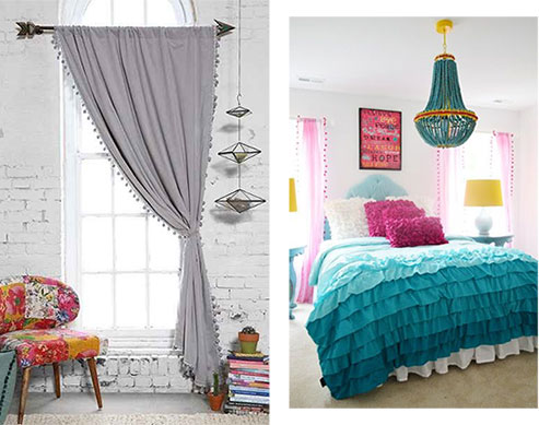 5 Ways to Personalize Your Room