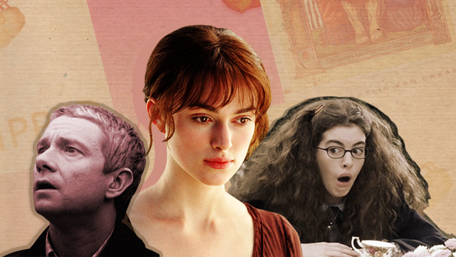 What It's Like Falling in Love with A Fictional Character