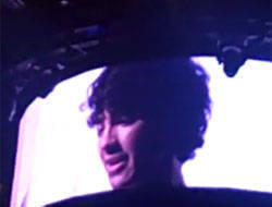 Joe Jonas Gets His Heart Broken