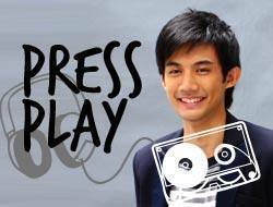 Celeb Playlist: Mikee Lee