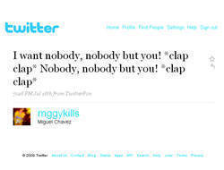 Twitter Talk: Chicosci's Miggy Chavez Loves The Wonder Girls