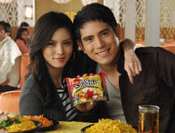 New Payless Endorser