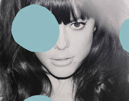 New Song: Lenka Rolls with the Punches