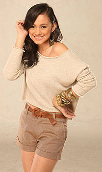 Poll: Who's Your Favorite Bagets Gal?