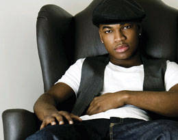 Ne-Yo Talks Relationships