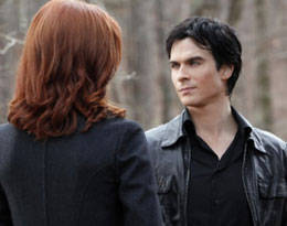 Sneak Peek! The Vampire Diaries: Break On Through