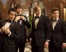 Sneak Peek: Big Time Movie