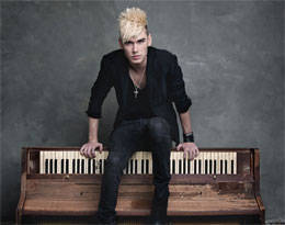 15 Minutes With Colton Dixon