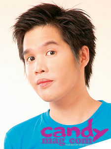 Diego Mapa | Cutiepedia | Candy Magazine