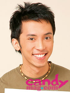 Felix Aaron Rivera | Cutiepedia | Candy Magazine