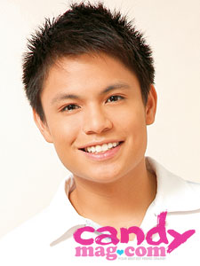 Geejay Bravo | Cutiepedia | Candy Magazine