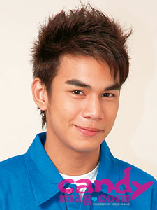 Gian Carlos | Cutiepedia | Candy Magazine