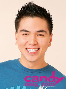 Jason Pua | Cutiepedia | Candy Magazine