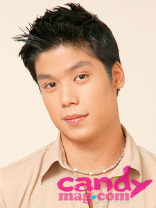 Jose Javier Lopez | Cutiepedia | Candy Magazine