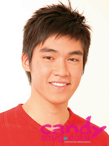 Fausto Tirona | Cutiepedia | Candy Magazine