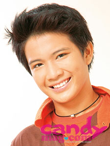 Mark Anthony Abapo | Cutiepedia | Candy Magazine