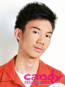 Michael Vincent Lee | Cutiepedia | Candy Magazine