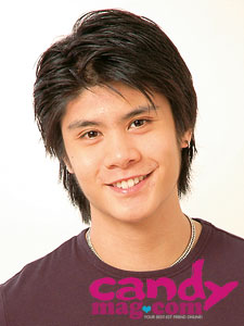 Ryan Sy | Cutiepedia | Candy Magazine