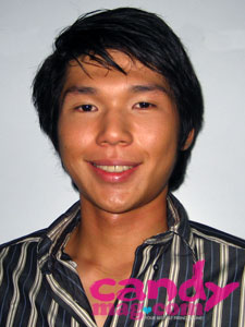 Ivan Pua | Cutiepedia | Candy Magazine