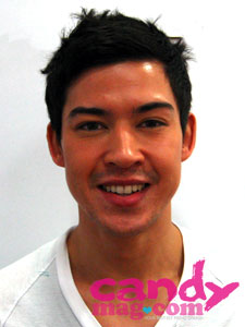 Jon Avila | Cutiepedia | Candy Magazine