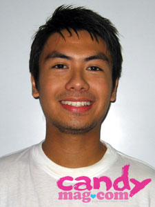 Jordan Bautista | Cutiepedia | Candy Magazine