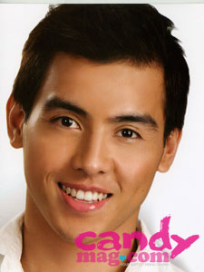 Marvin Raymundo | Cutiepedia | Candy Magazine