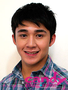 Arron Villaflor | Cutiepedia | Candy Magazine