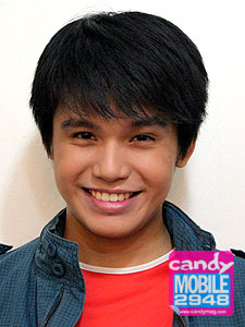 Chase Vega | Cutiepedia | Candy Magazine