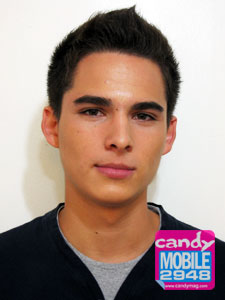 Ian Mach | Cutiepedia | Candy Magazine