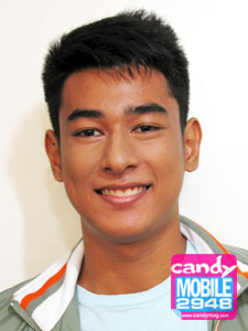 John Buan | Cutiepedia | Candy Magazine