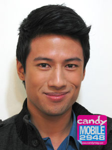 John James Uy | Cutiepedia | Candy Magazine
