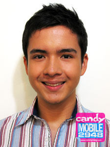 Christopher B. Hoffer | Cutiepedia | Candy Magazine