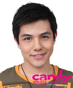 Fredison Lo | Cutiepedia | Candy Magazine