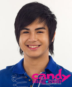 Jake Angelo C. Vargas | Cutiepedia | Candy Magazine