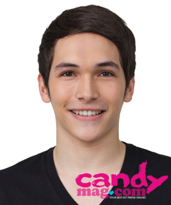 Ryan Godfrey | Cutiepedia | Candy Magazine