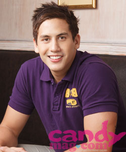 David Semerad | Cutiepedia | Candy Magazine