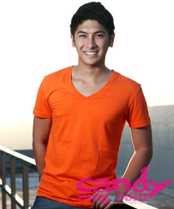 Mikko Relova | Cutiepedia | Candy Magazine