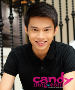 Neil Fernandez | Cutiepedia | Candy Magazine