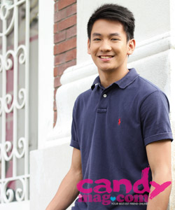 Thomas Torres | Cutiepedia | Candy Magazine